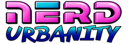 Nerd Urbanity Is... Vet Owned; Consumer Oriented, & Nerdy As All Hell!